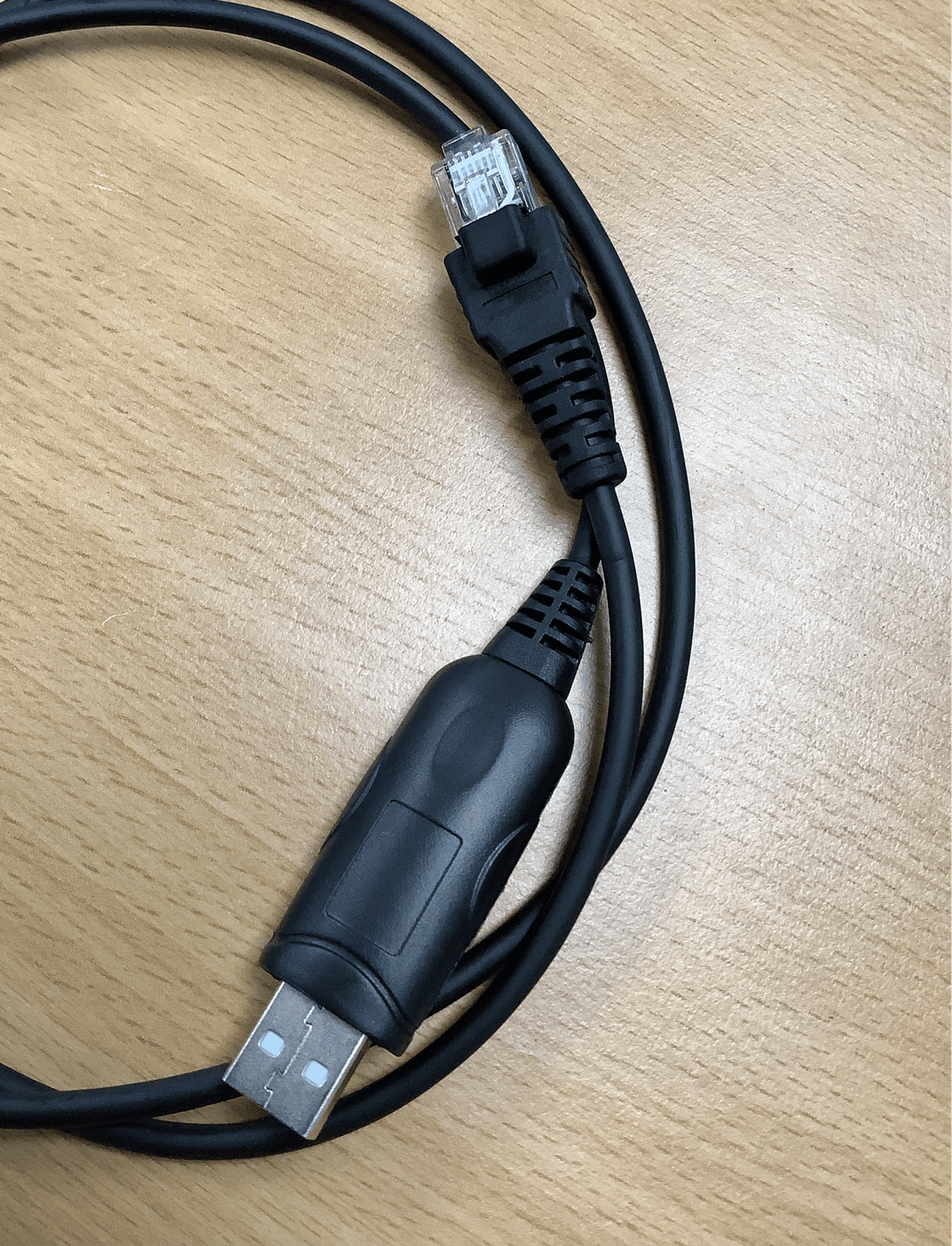 AT-USB-Prog — Titan Electronics PR