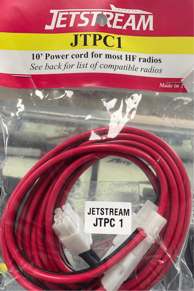 Jetstream-JTPC1 — Titan Electronics PR