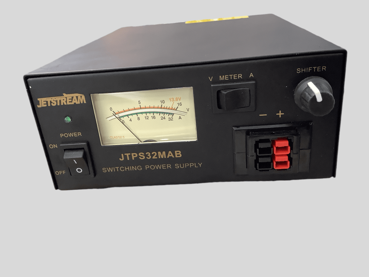 Jetstream JTPS32MAB — Titan Electronics PR