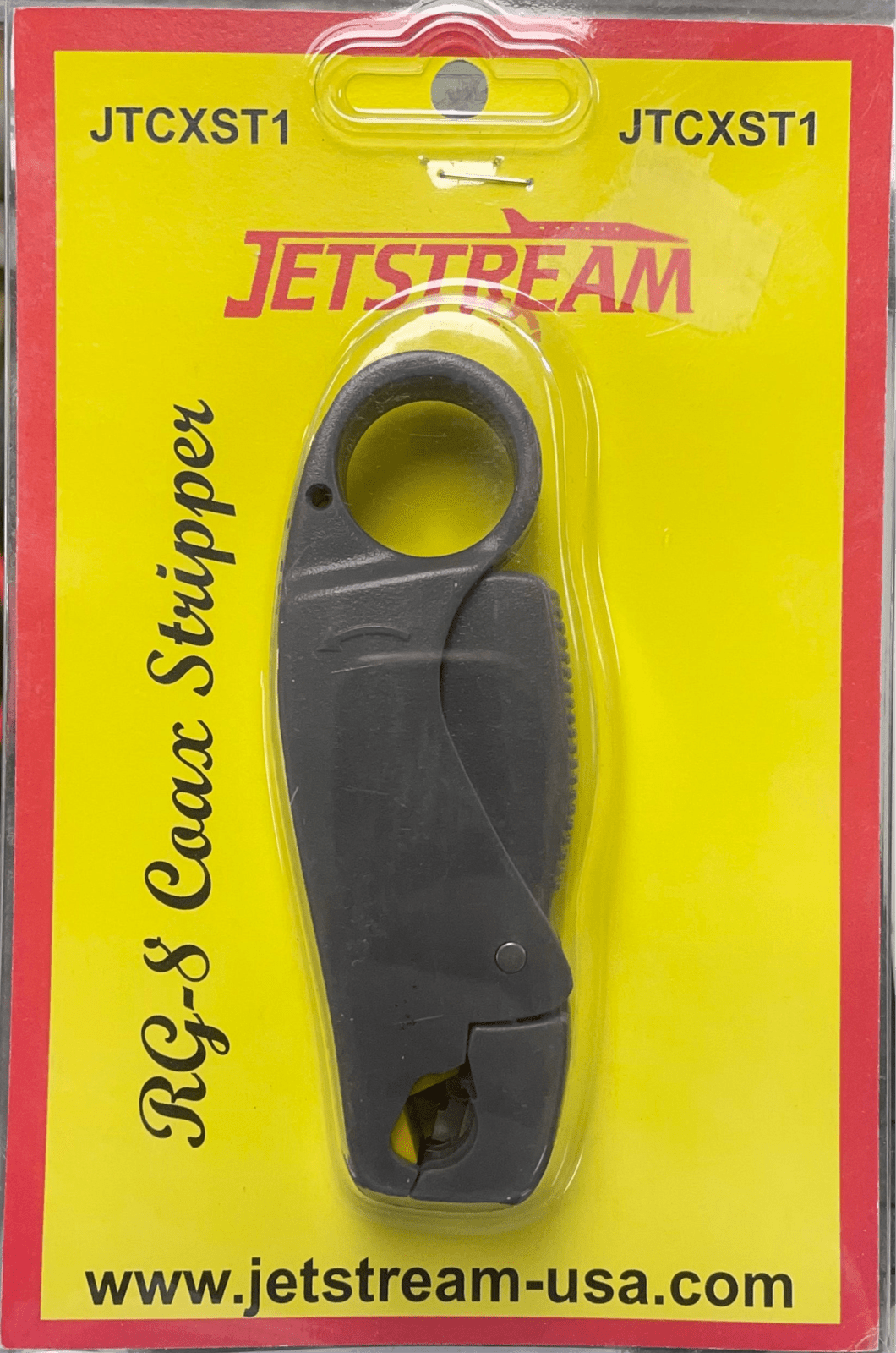 Jetstream-JTCXST1 — Titan Electronics PR