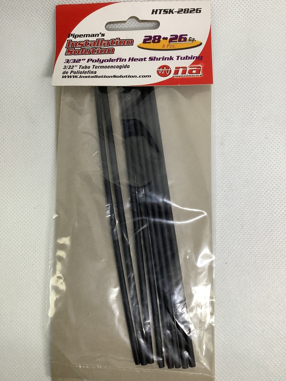 Nippon America HTSK -2826 — Titan Electronics PR