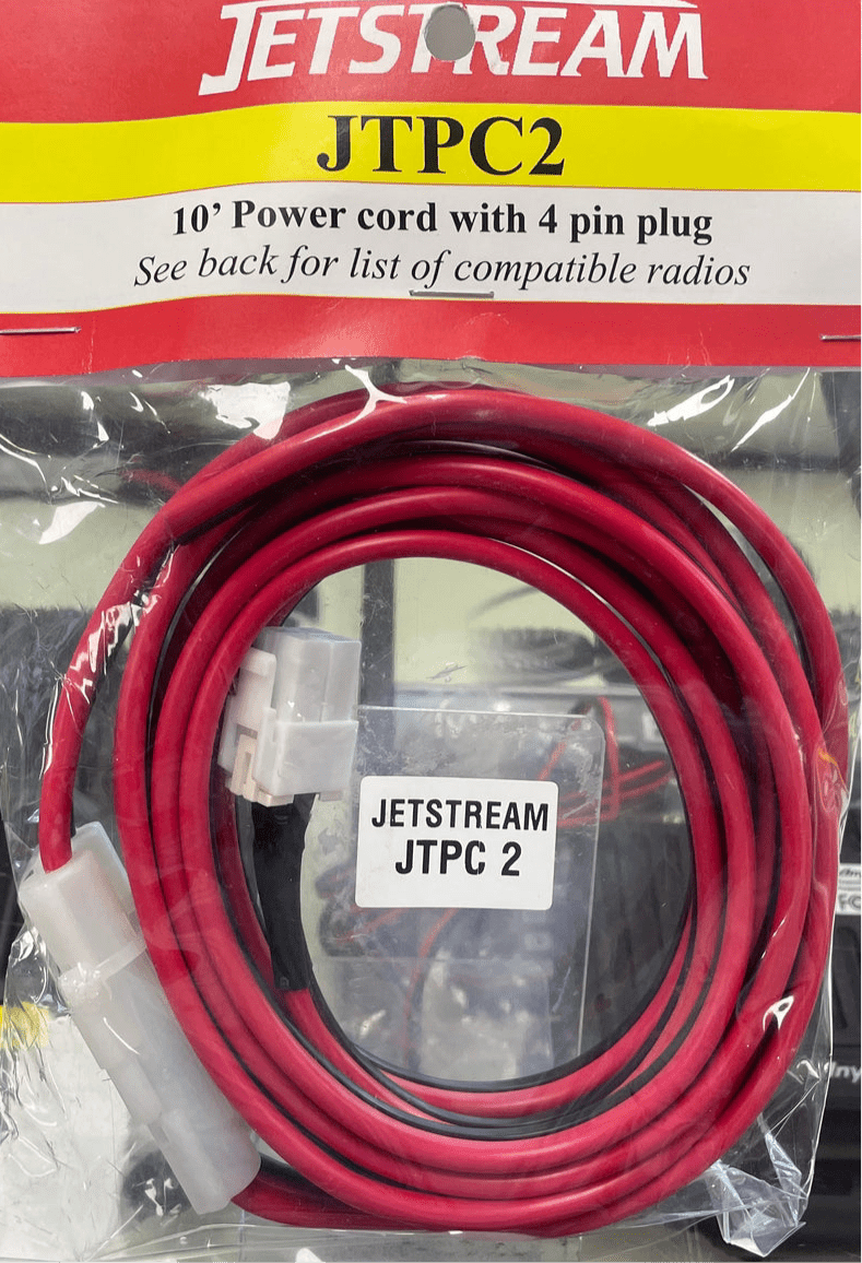 Jetstream-JTPC2 — Titan Electronics PR