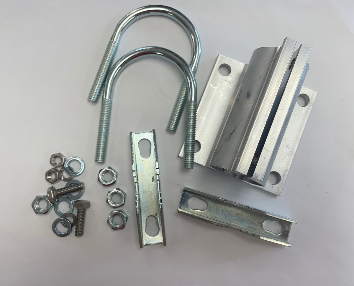 SIRIO FT-6 — Titan Electronics PR