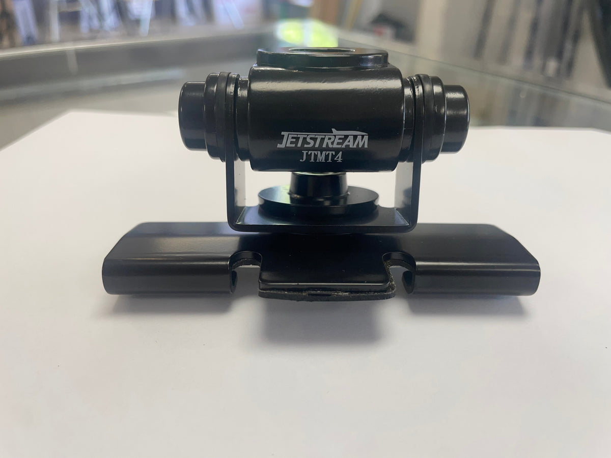 Jetstream JTMT4 — Titan Electronics PR