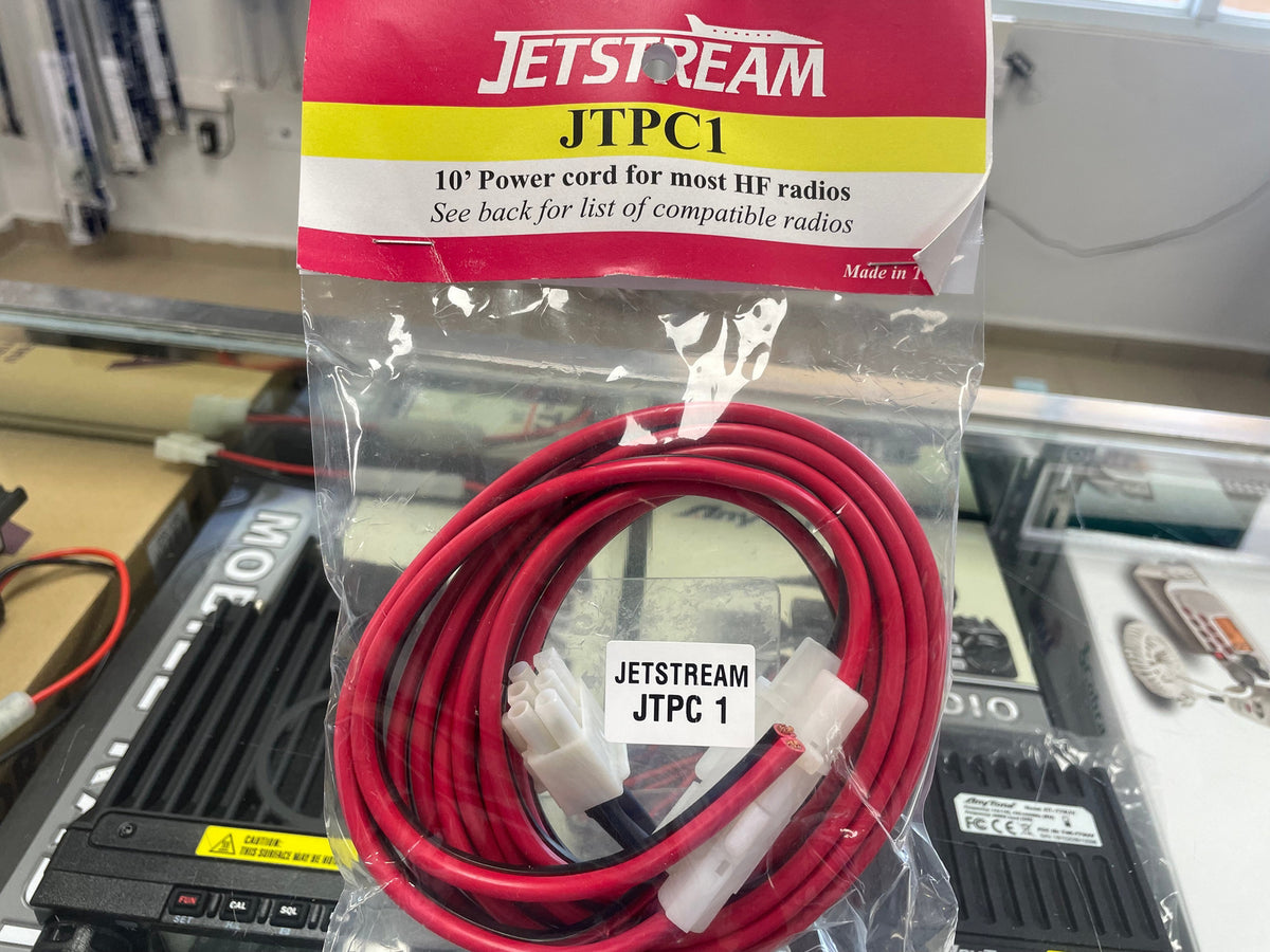 Jetstream-JTPC1 — Titan Electronics PR