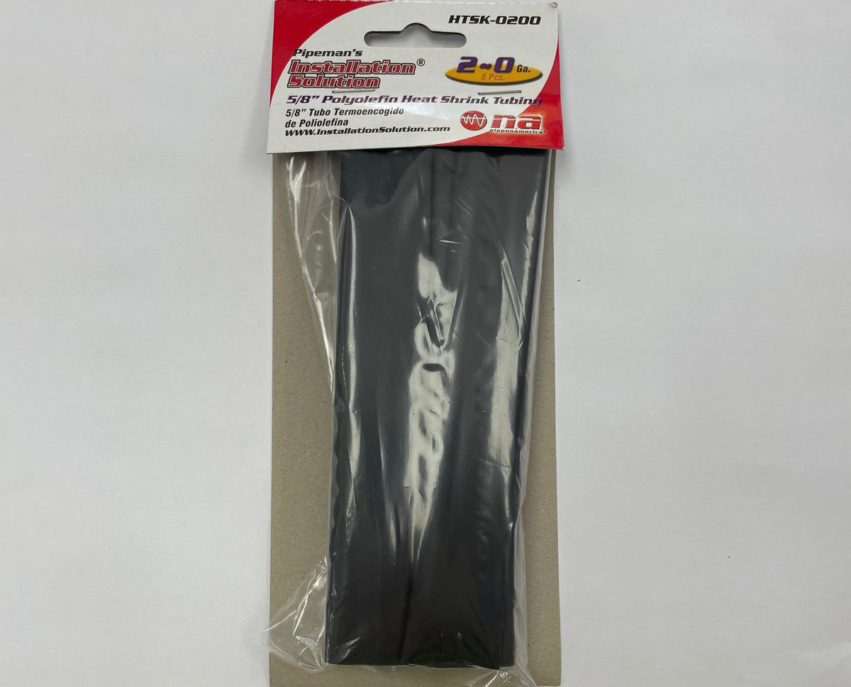 Nippon America HTSK-0200 — Titan Electronics PR