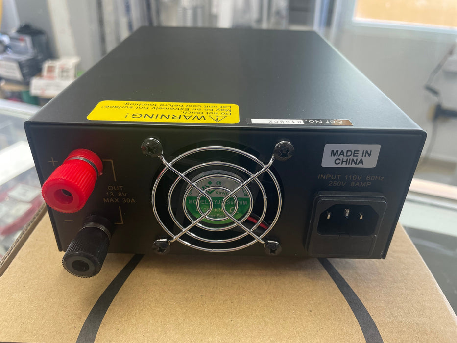 Jetstream JTPS32MAB — Titan Electronics PR