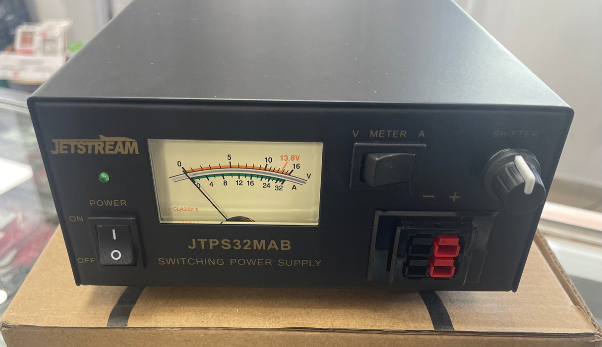 Jetstream JTPS32MAB — Titan Electronics PR