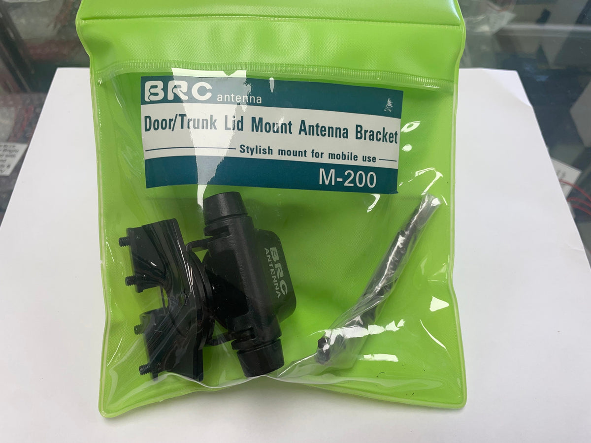 BRC M-200 — Titan Electronics PR