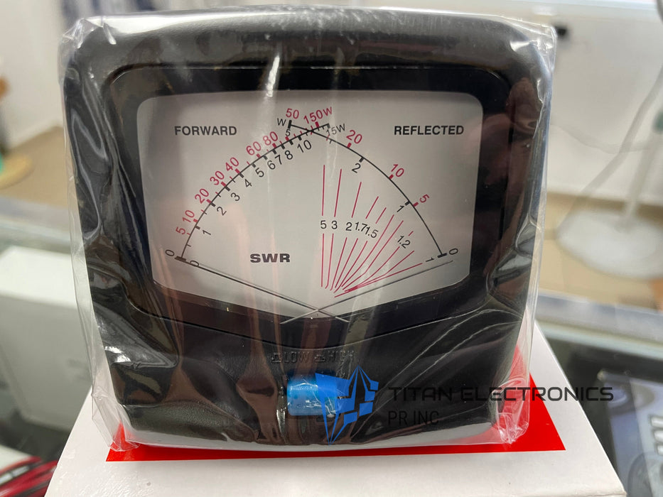 Jetstream JTW270 — Titan Electronics PR